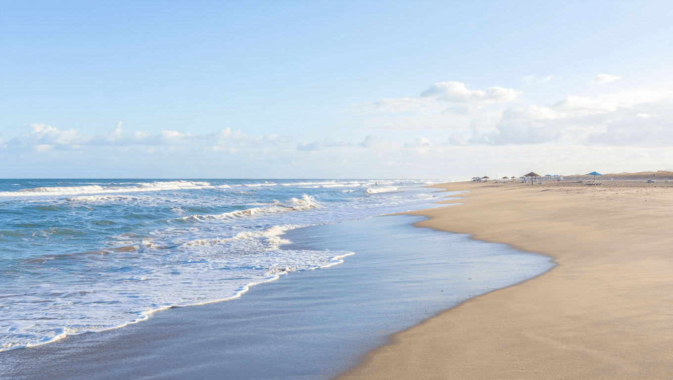 Beachy Perfumes That Actually Smell Like a Tropical Getaway (Tested fo ...