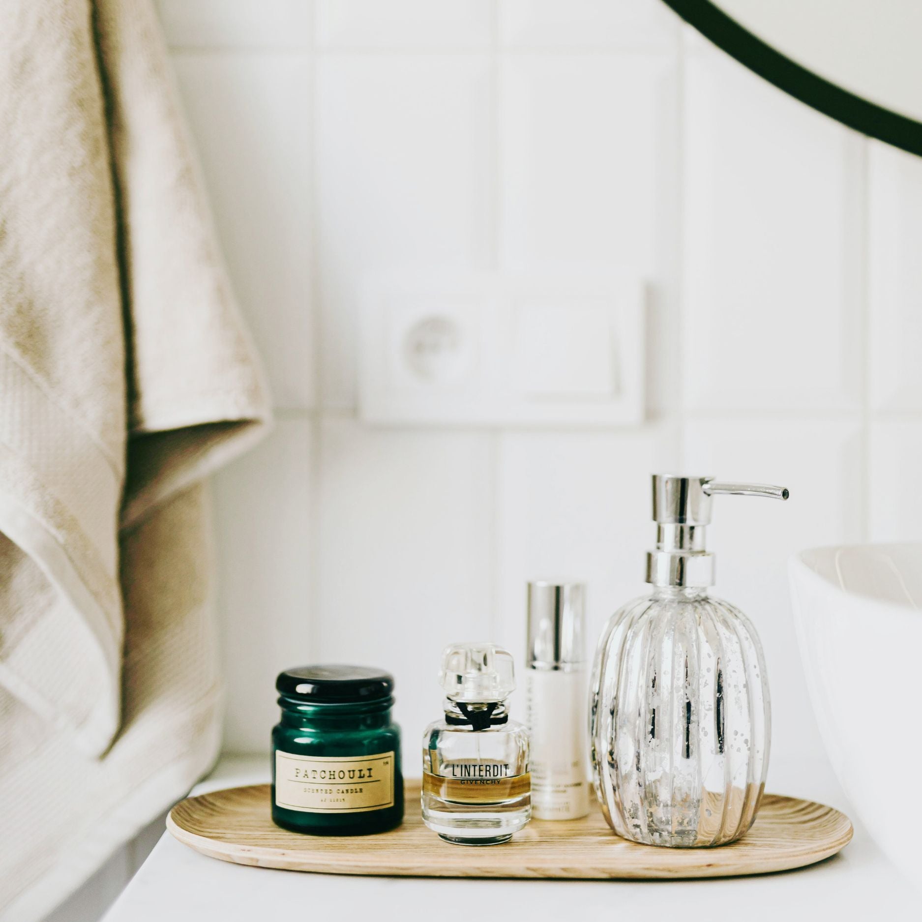 Expert Tips on How to Store Fragrances for Maximum Longevity – TUOKSU