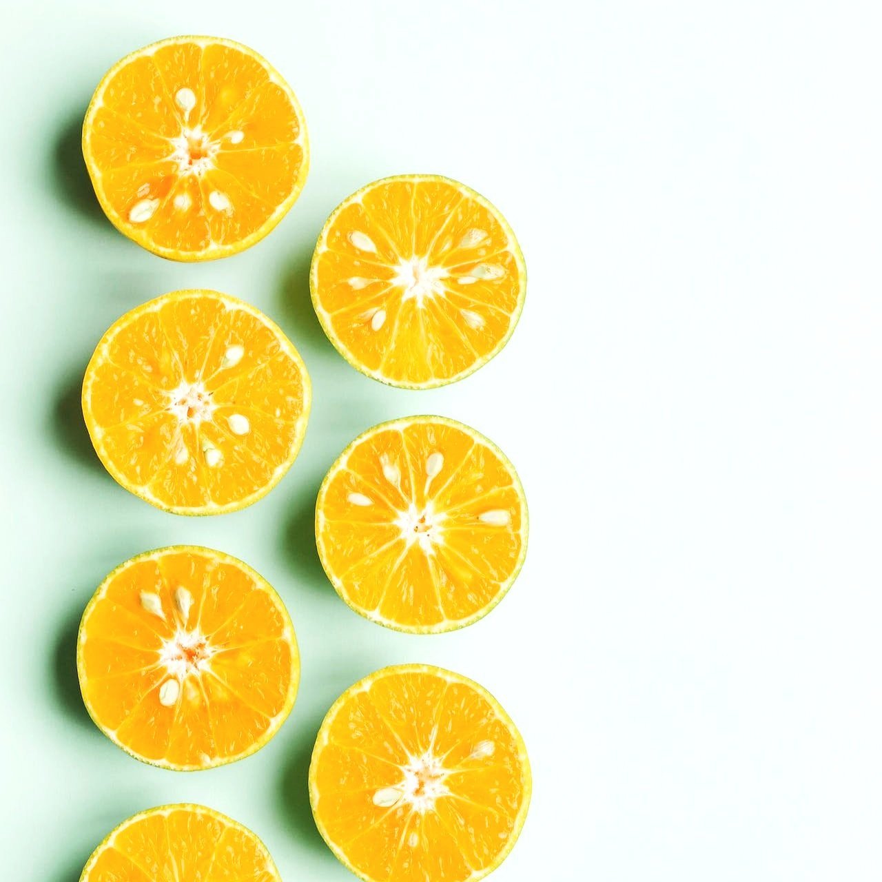 From Citrus to Green: Decoding the Fresh Notes that Make Perfumes Irre ...