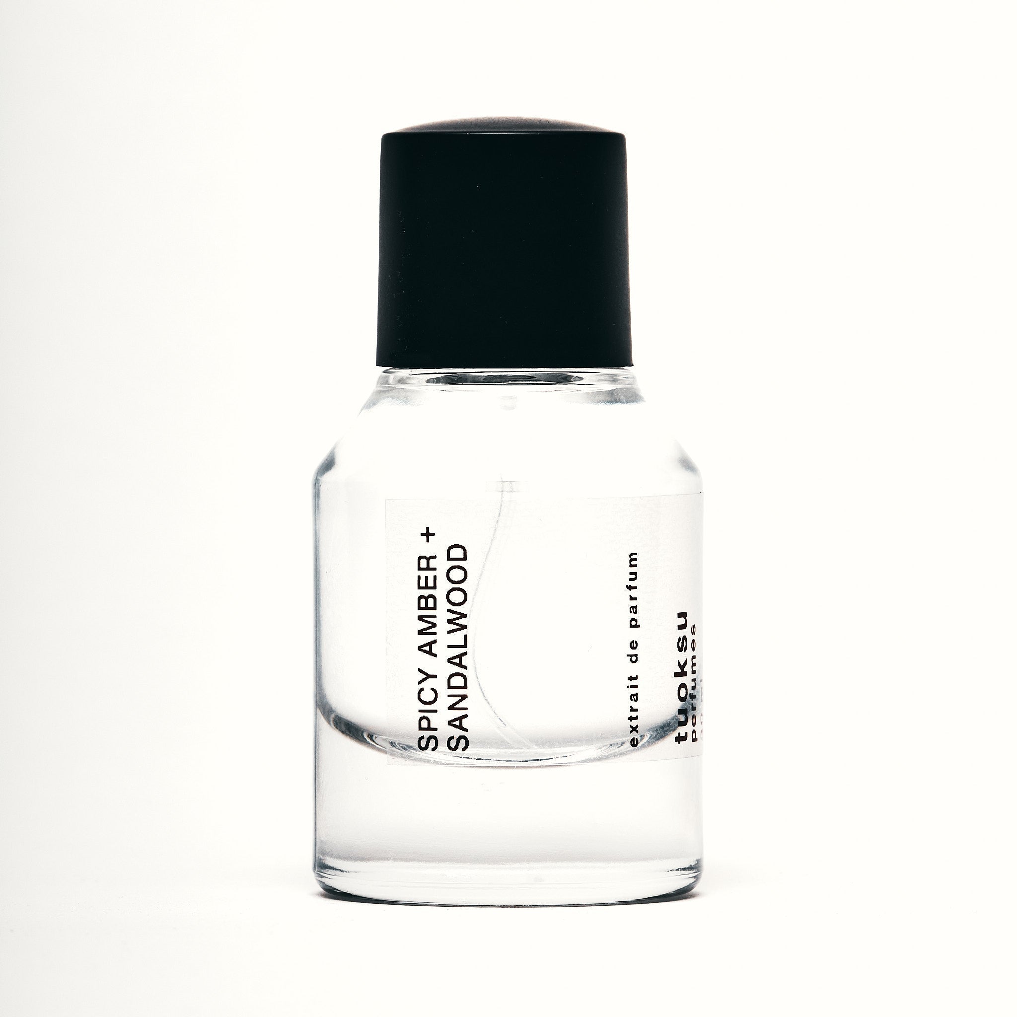 Understanding Perfume Types: A Complete Guide to Scent Families – TUOKSU