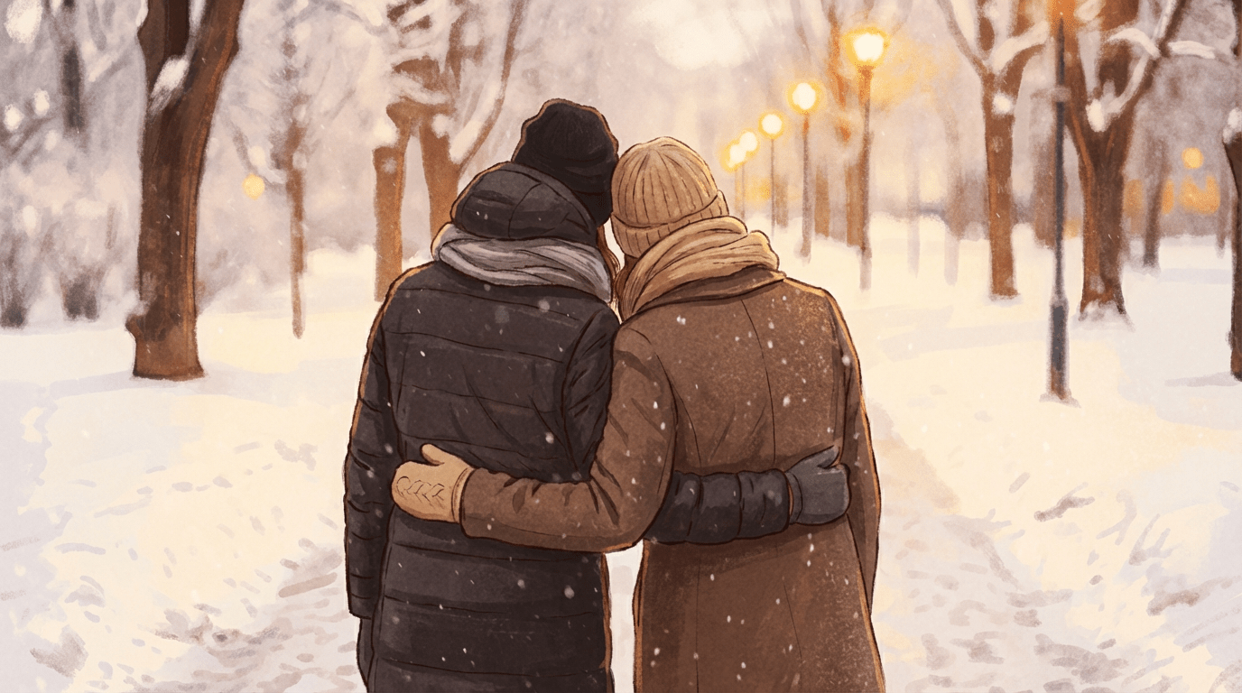 Winter Perfumes Worth Your Investment (And Your Body Heat) – TUOKSU