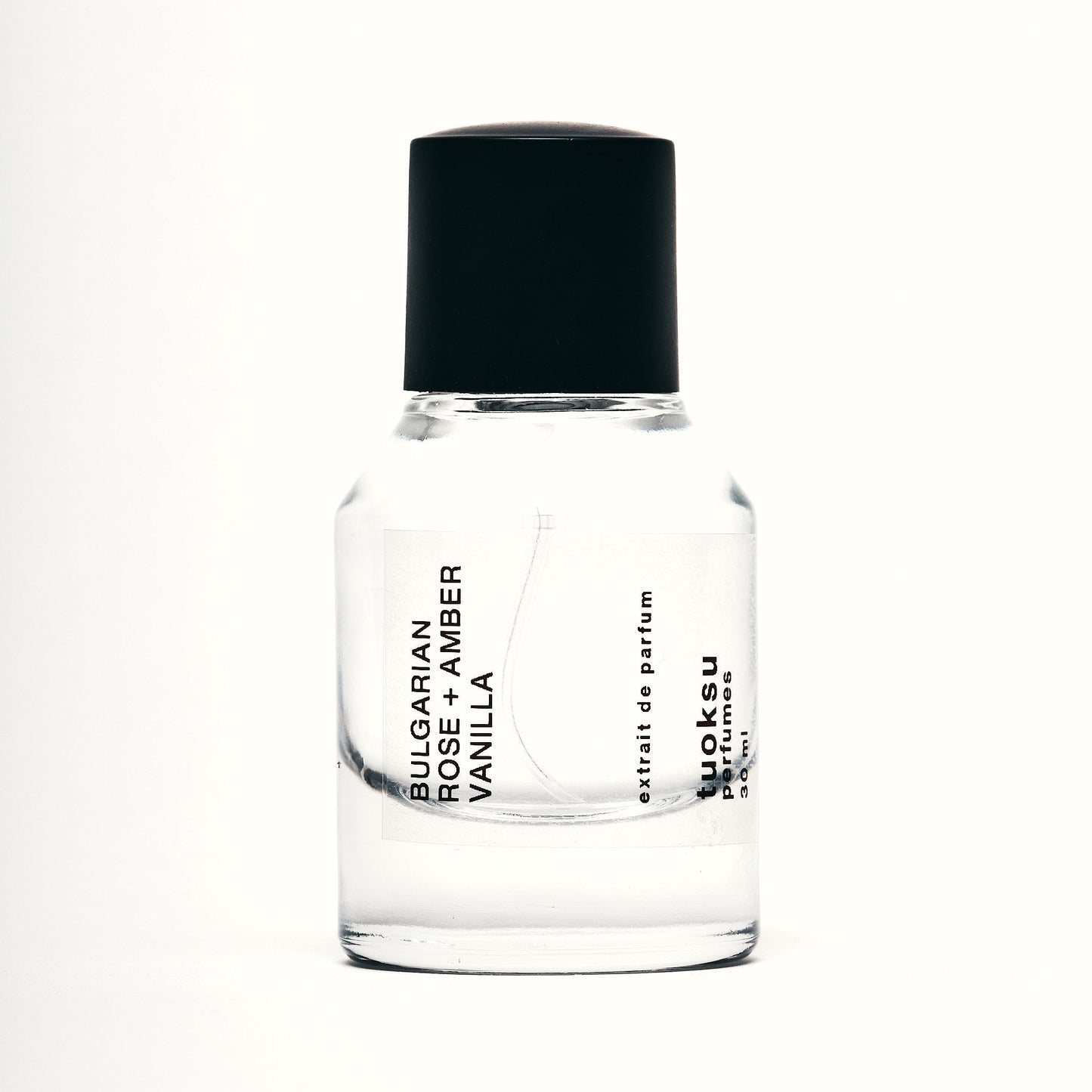 Bulgarian Rose + Amber Vanilla EDP - like Vanilla Diorama by Dior – TUOKSU