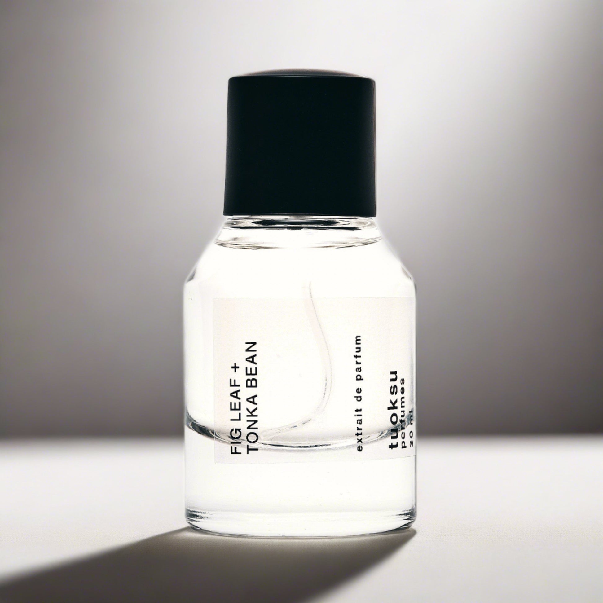 Fig Leaf + Tonka Bean EDP - like Philosykos by Diptyque – TUOKSU