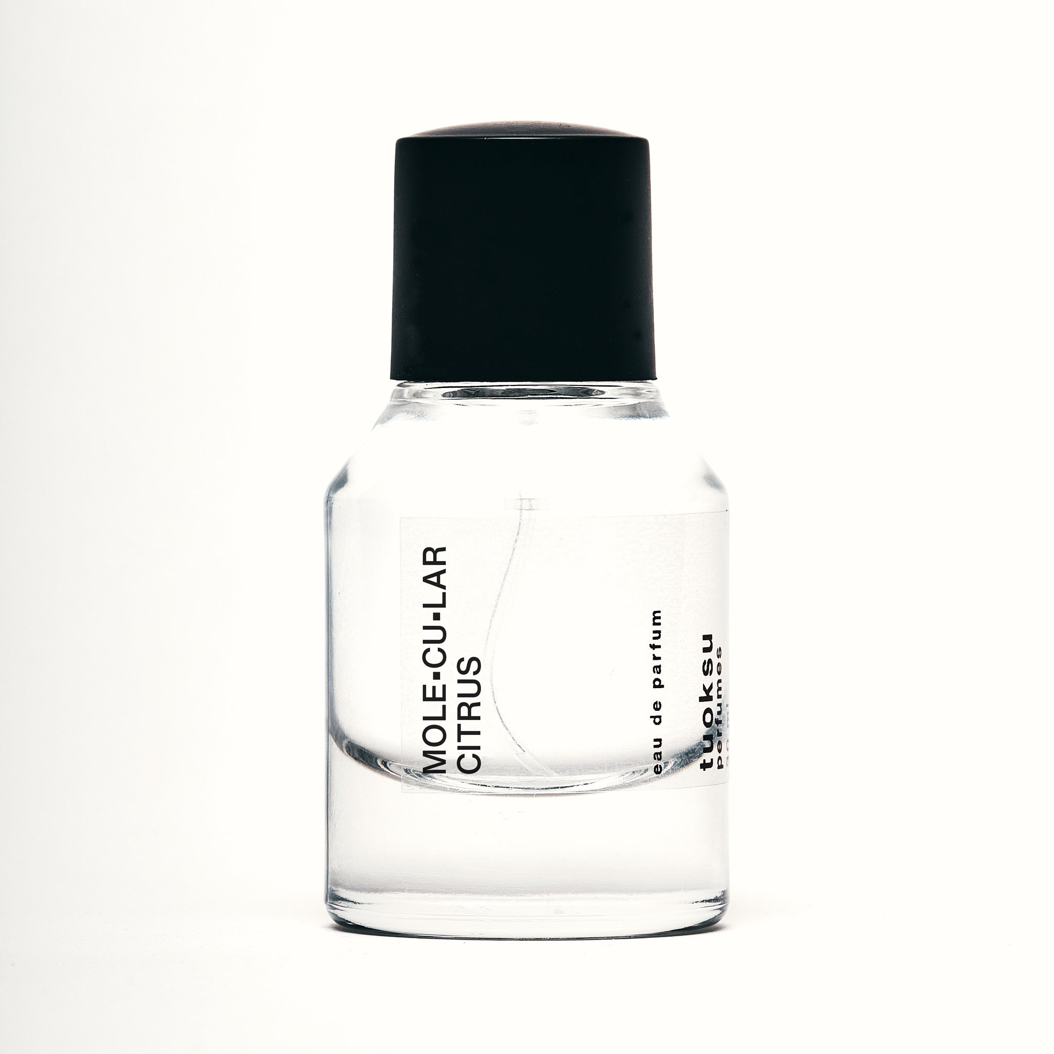 Mole•cu•lar Citrus EDP - Iso E Super Molecule, Mandarin, Sweet Orange ...